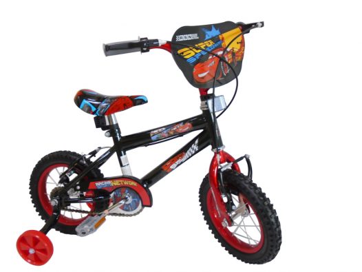 Bicicleta BMX 12 CARS | Precio Guatemala | Kemik