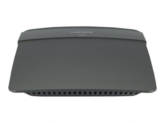 Router inalámbrico Linksys E900 4 puertos | Precio Guatemala | Kemik