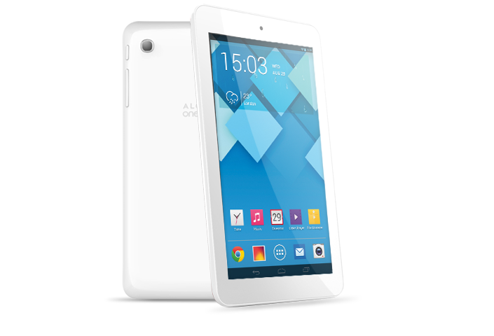 Tablet Alcatel one touch pop 7 | Precio Guatemala | Kémik