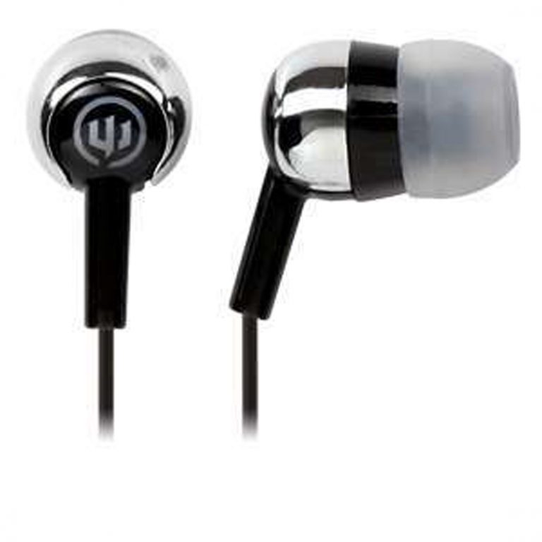 Auriculares Wicked Audio Deuce Negro | Precio Guatemala | Kemik