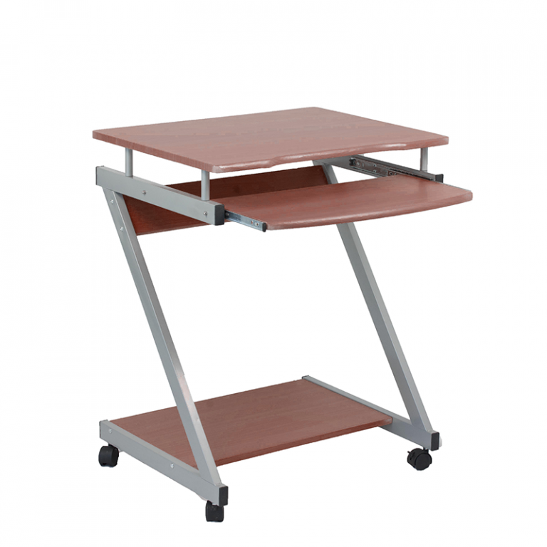 Escritorio Xtech para computadora cherry | Precio Guatemala | Kemik