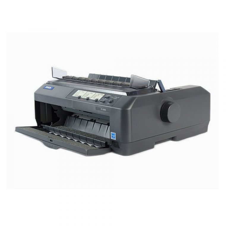 Impresora Epson fx-890 | Precio Guatemala | Kémik