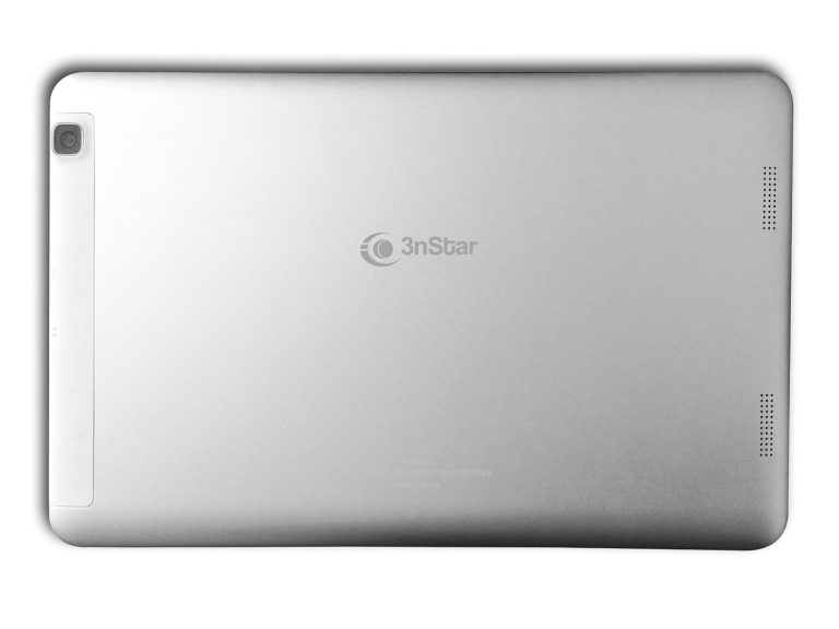 Tablet 3NSTAR T1005S de 10.1" 16GB | Precio Guatemala | Kémik