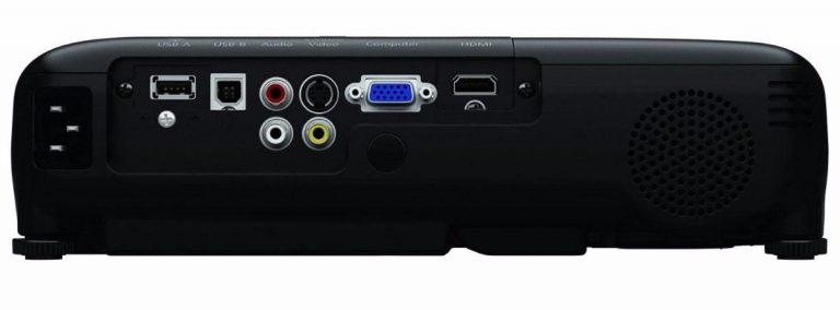Proyector Epson Powerlite S18+ 3000 | Precio Guatemala | Kémik