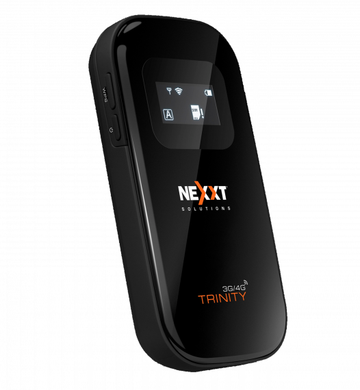 Punto de acceso Nexxt Trinity access | Precio Guatemala | Kemik