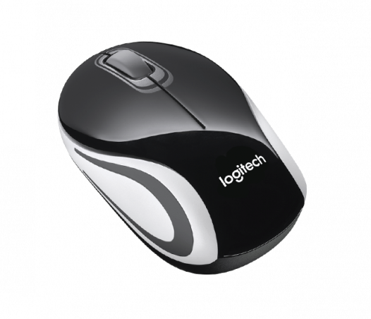 Logitech M187 Ratón Óptico | Precio Guatemala | Kemik