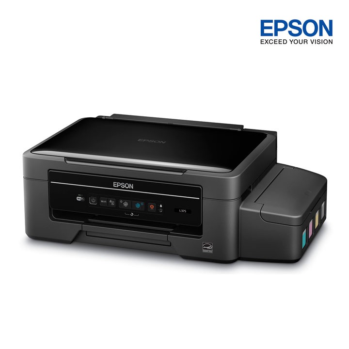 Epson L375 - Impresora personal - | Precio Guatemala | Kémik