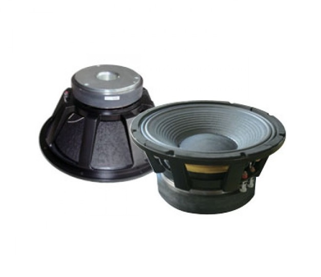 Woofer Zebra 12'' 1000W doble magneto 200oz. | Precio Guatemala | Kémik