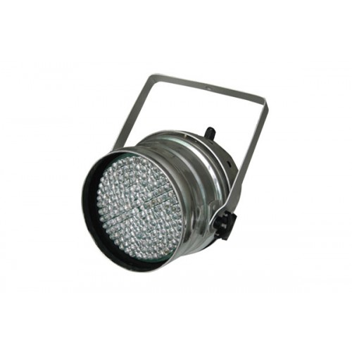 Luz Led Zebra par 64 | Precio Guatemala | Kemik