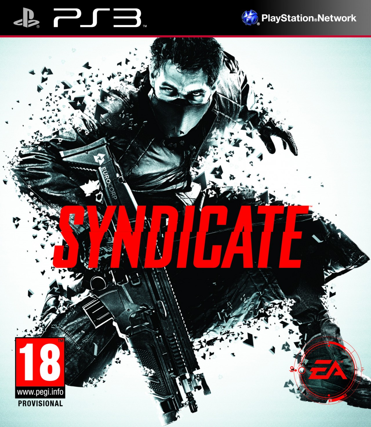Videojuego Syndicate ps3 | Precio Guatemala | Kémik