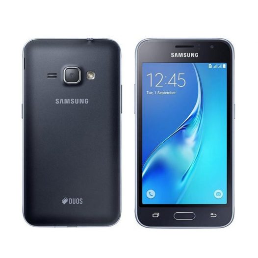Samsung Galaxy J120 Negro | Precio Guatemala | Kemik