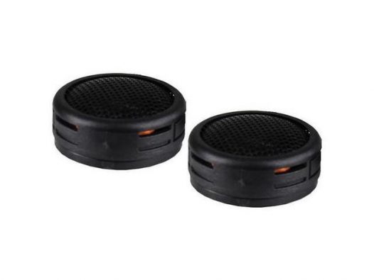 Mini tweeter XXX con capacitor 4.7 600W | Precio Guatemala | Kemik