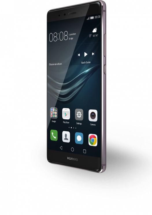 Smartphone Huawei P9 4G | Precio Guatemala | Kémik