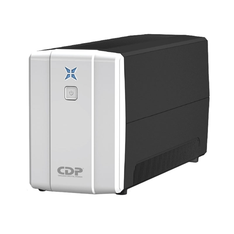 UPS CDP 1000VA R-UPR1008 | Precio Guatemala | Kémik