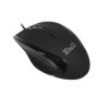 Mouse Óptico Klip Xtreme KMO-104 USB | Precio Guatemala | Kemik