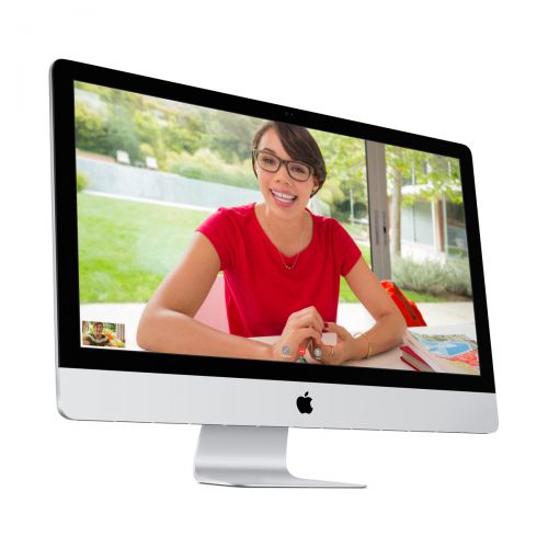 Apple iMac 27-inch with Retina 5K | Precio Guatemala | Kemik