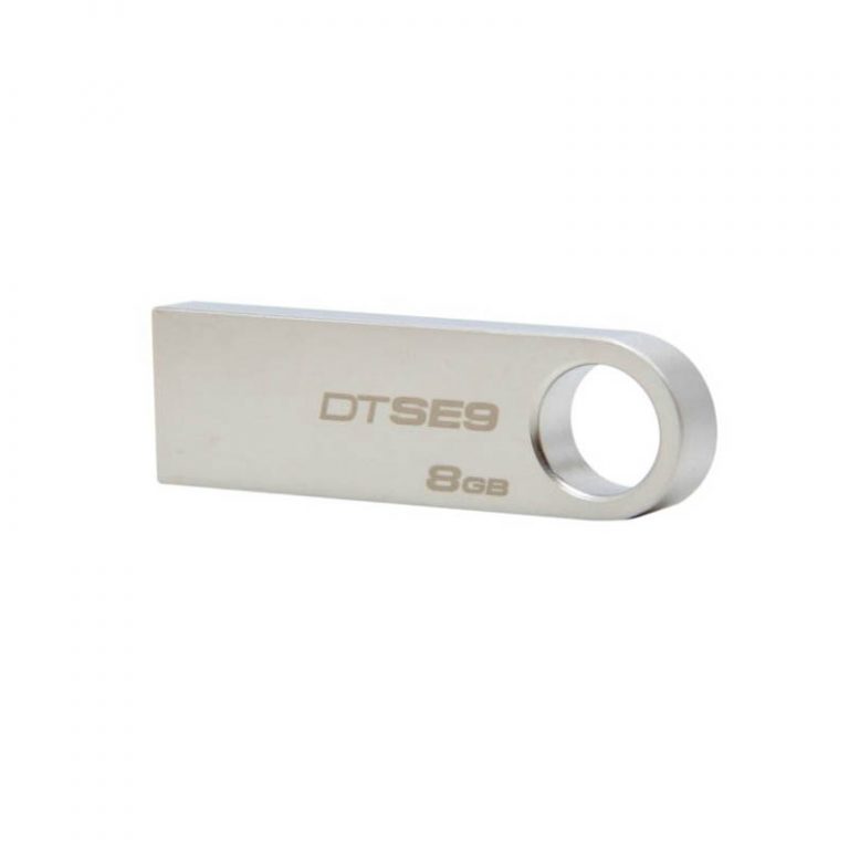 Memoria USB Kingston 8GB DTSE9 | Precio Guatemala | Kémik
