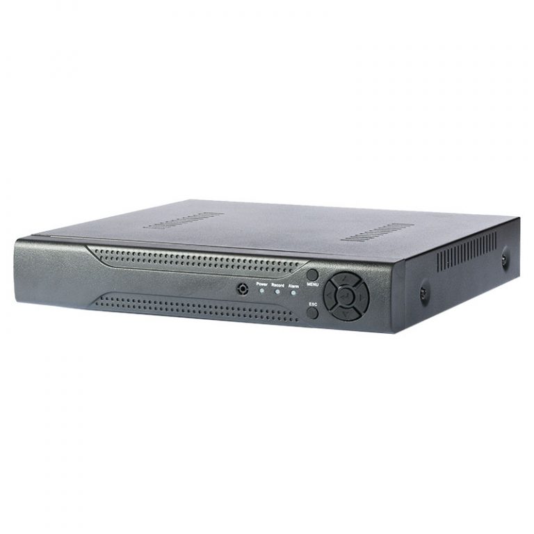 DVR Tiger Vision de 16 Canales EDR-9116 | Precio Guatemala | Kemik