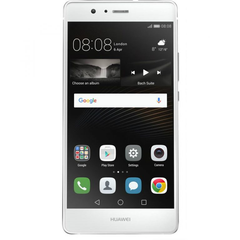 Huawei P9 Lite VNS-L31 Dual SIM 3GB Ram | Precio Guatemala | Kémik
