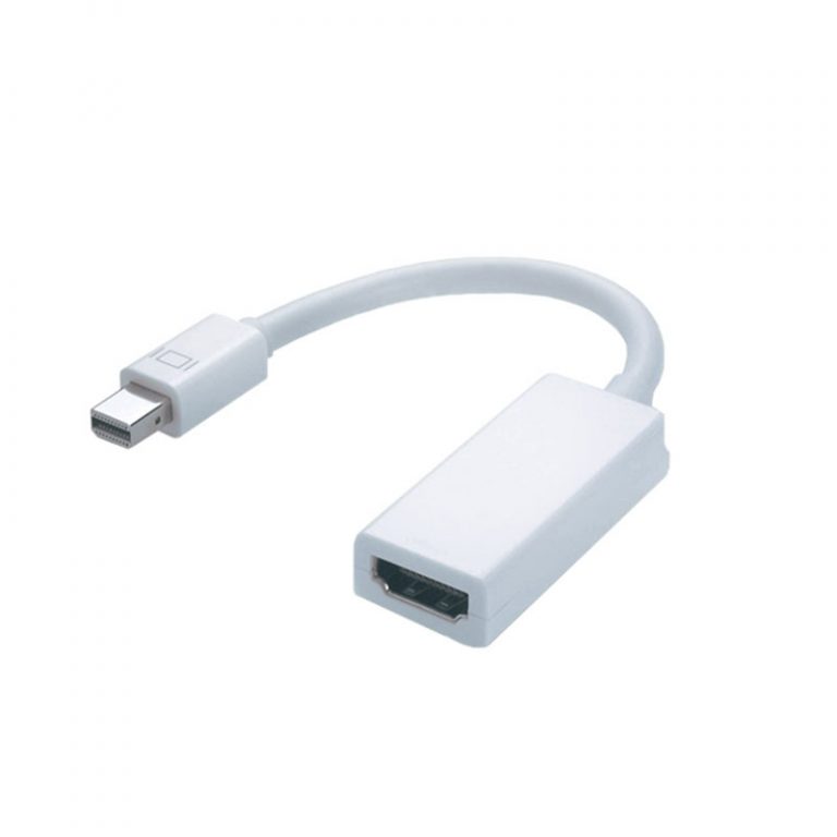 Cable IMEXX de Mini DISPLAY PORT a HDMI | Precio Guatemala | Kemik