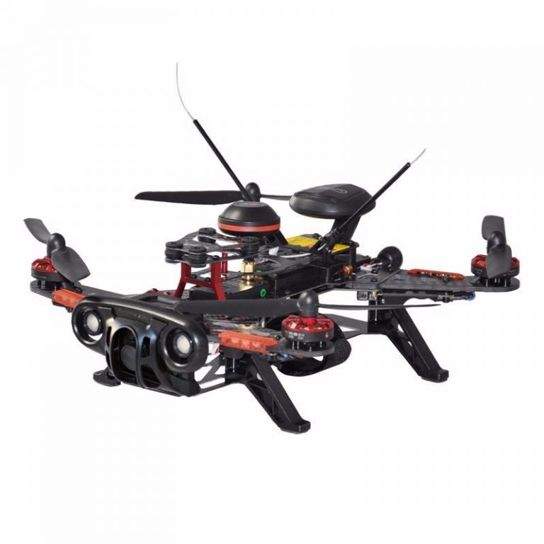 Walkera Runner 250 Advance (with GPS) | Precio Guatemala | Kemik