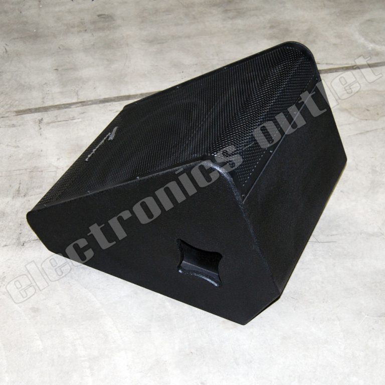 Bocina monitor Audiopipe 15'' | Precio Guatemala | Kemik