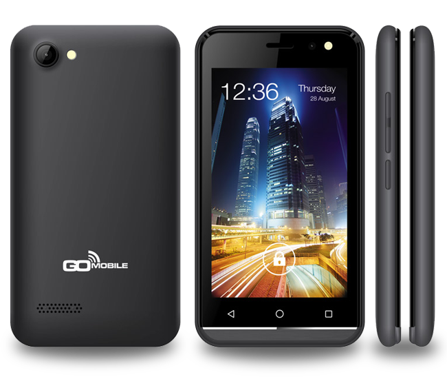 Teléfono GO400 Movistar | Precio Guatemala | Kemik