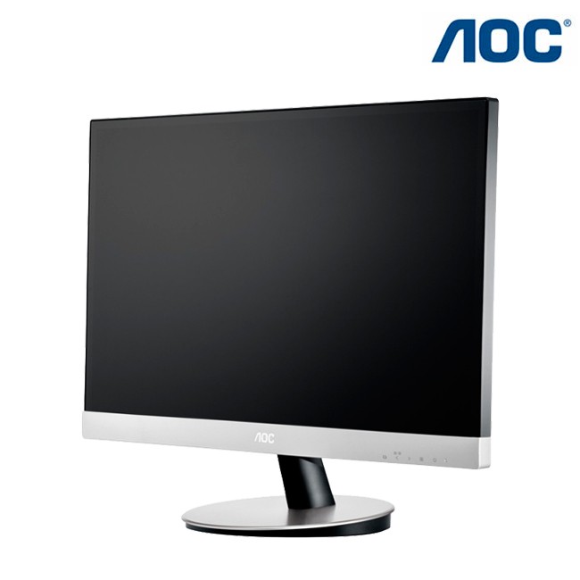 Monitor LED AOC Value I2269VWM 21.5" | Precio Guatemala | Kemik