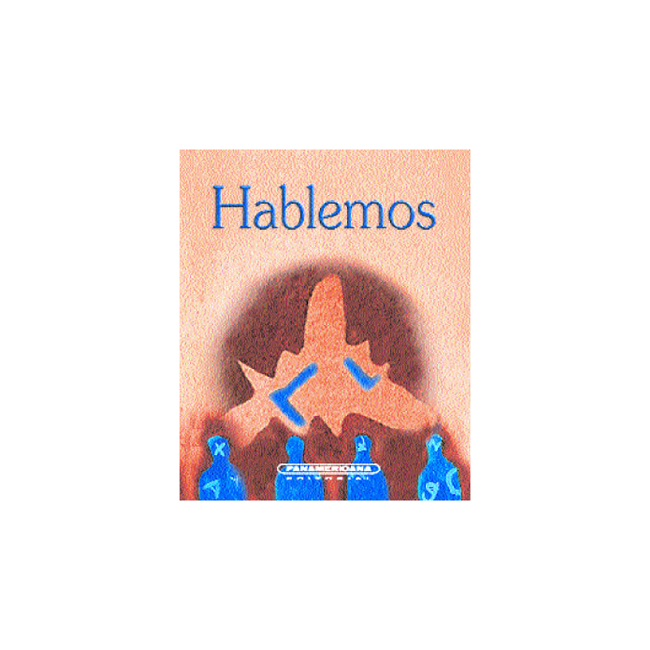 Libro Hablemos | Precio Guatemala | Kemik