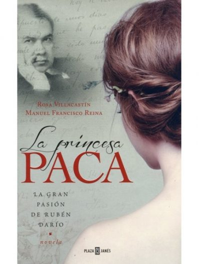 La Princesa Paca | Precio Guatemala | Kemik