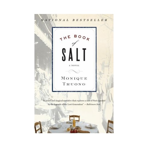 The Book Of Salt | Precio Guatemala | Kemik