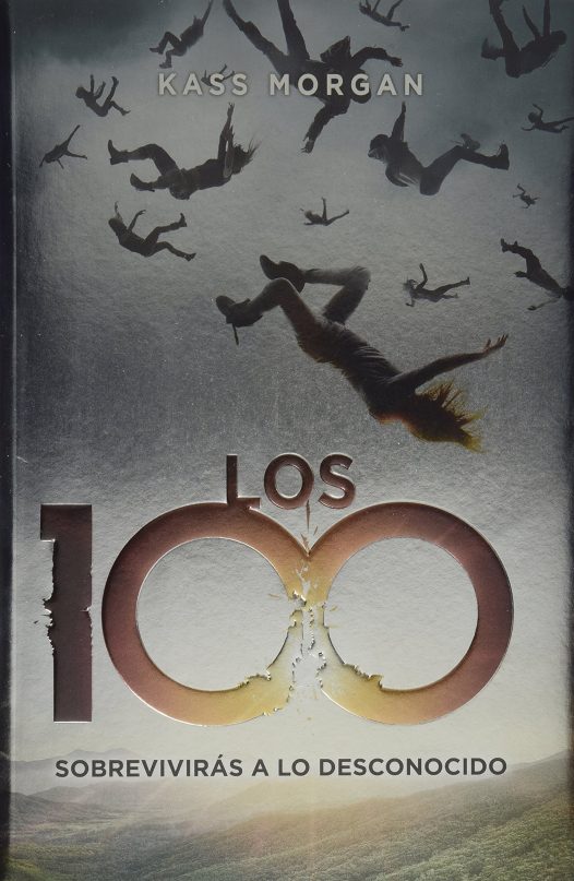 Libro Los 100 | Precio Guatemala | Kemik