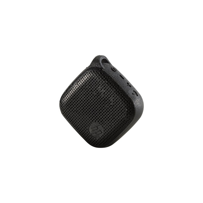 Altavoz HP Mini 300 black | Precio Guatemala