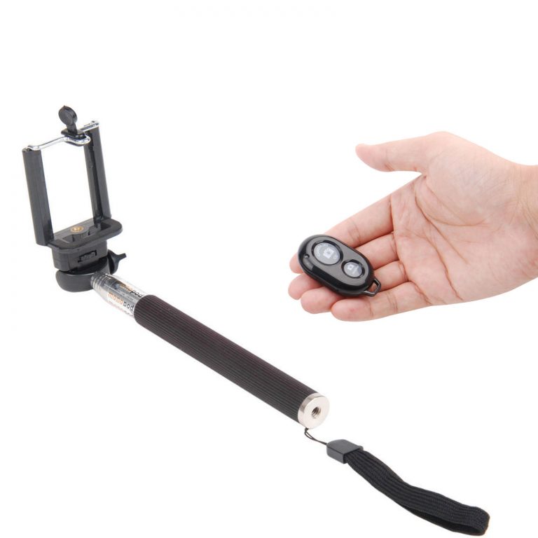 Selfie Stick Bluetooth Ewtto | Precio Guatemala | Kémik