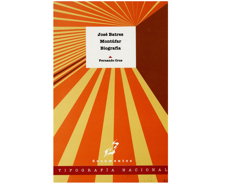 Libro José Batres Montúfar biografía | Precio Guatemala | Kémik