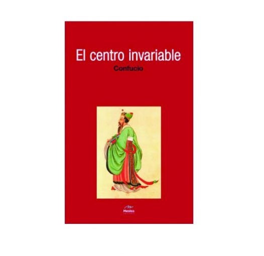 Libro El centro invariable | Precio Guatemala | Kemik