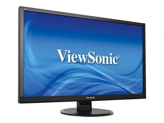 Monitor LED ViewSonic VA2855Smh 28" | Precio Guatemala | Kemik