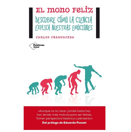El Mono Feliz | Precio Guatemala | Kemik