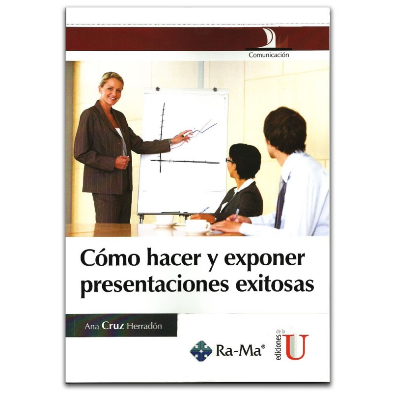 Cómo Hacer Y Exponer Presentaciones Exitosas | Precio Guatemala | Kémik