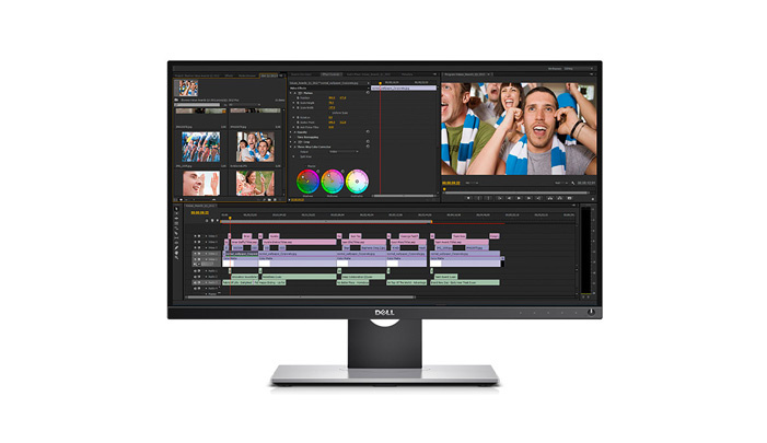 Monitor LED Dell UltraSharp UP2516D 25" | Precio Guatemala | Kémik
