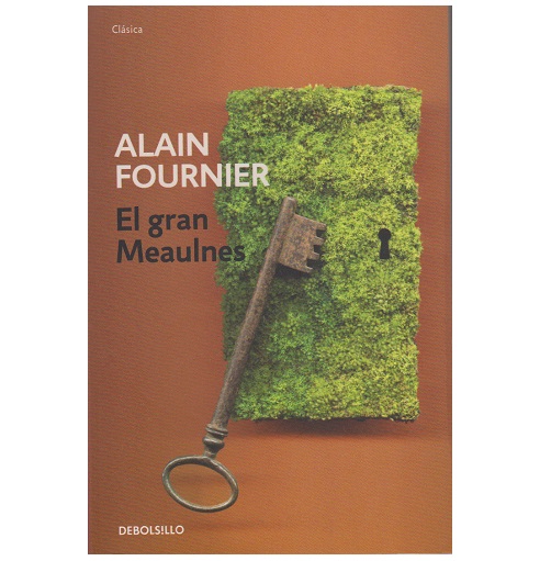 El Gran Meaulnes | Precio Guatemala | Kemik