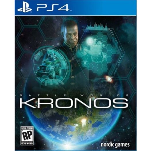 Videojuego Battle worlds kronos PS4 | Precio Guatemala | Kemik