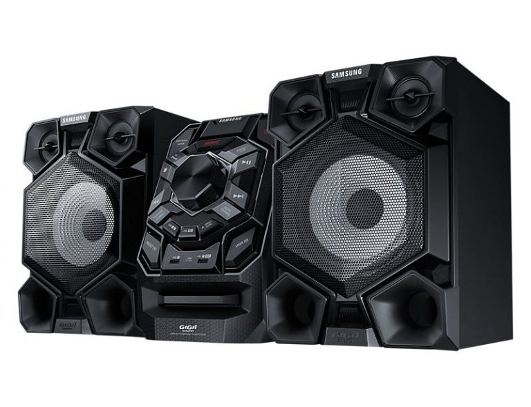 Minicomponente Samsung Mx-J730 | Precio Guatemala | Kemik