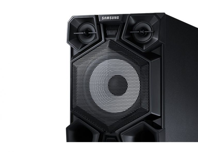 Minicomponente Samsung Mx-J730 | Precio Guatemala | Kemik