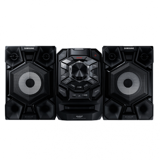 Minicomponente Samsung | Precio Guatemala | Kemik