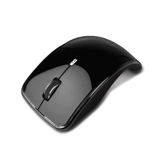 Mouse Optico Klipx Usb Inalambrico | Precio Guatemala | Kemik