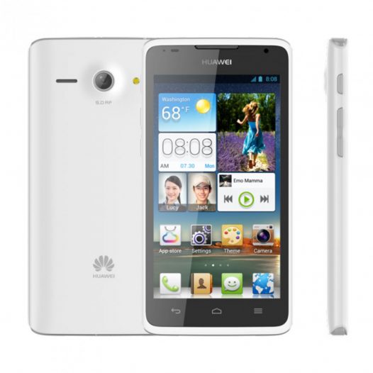 Huawei ascend y530 android | Precio Guatemala | Kemik