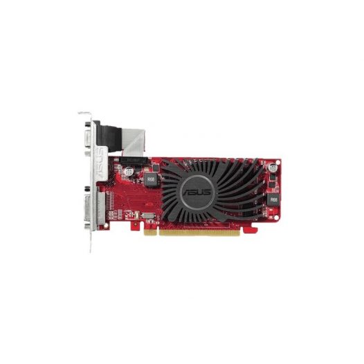 Tarjeta gráfica Asus R5230-SL-2GD3-L | Precio Guatemala | Kemik