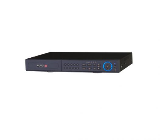 Standalone dvr Provision-ISR 16 video | Precio Guatemala | Kemik