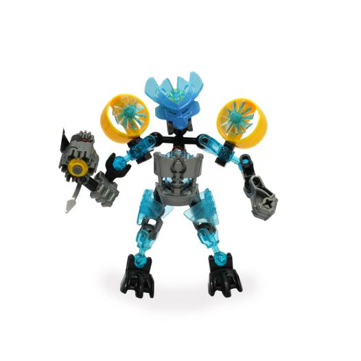 Robot "Cosmic Warrior" | Precio Guatemala | Kemik